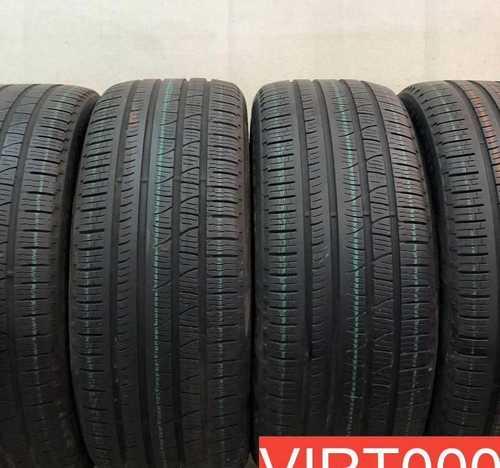 Pirelli Scorpion Verde All Season 275/45 R21 110Y