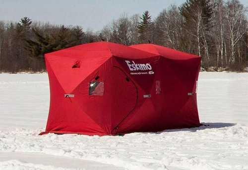 Палатка зимняя. Большой ассортимент. В наличии