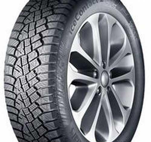 Continental IceContact 2 215/50 R17 95T