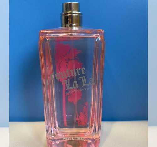 Туалетная Вода Juicy couture la la malibu 150мл