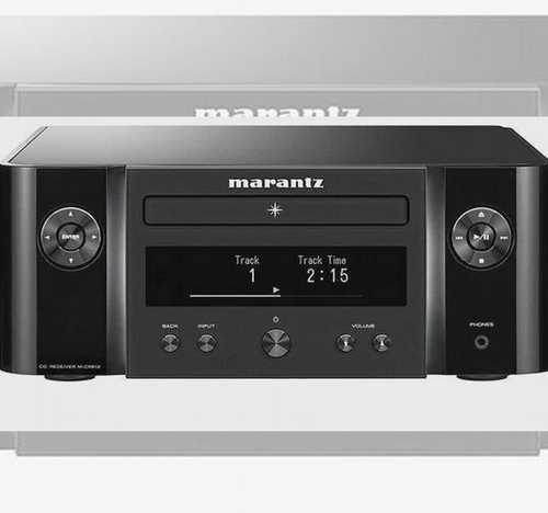 CD-ресивер Marantz M-CR612