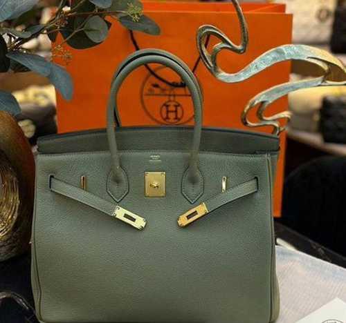 Сумка Hermes Birkin 35