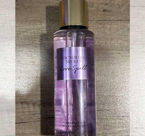 Спрей-мист для тела Victoria's Secret Love Spell