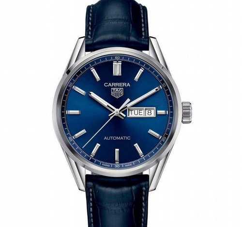 Часы Мужские Tag Heuer WBN2012.FC6502