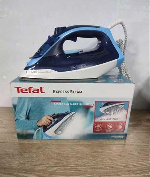 Утюг Tefal