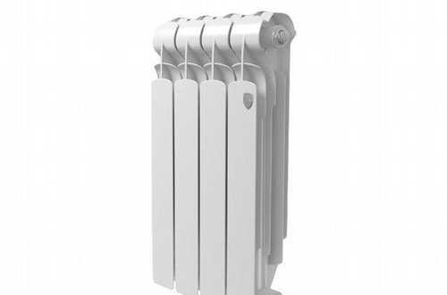 Алюминиевый радиатор отопления Royal Thermo Indigo