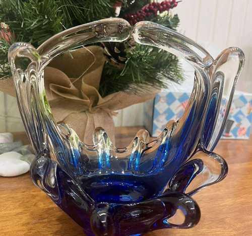 Конфетница СССР