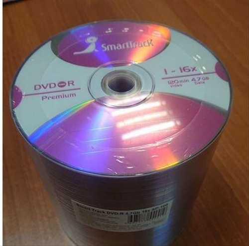 Компакт диски