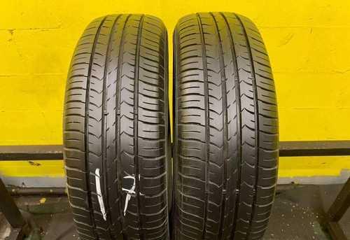 Goodyear EfficientGrip Eco EG01 195/65 R15 91H