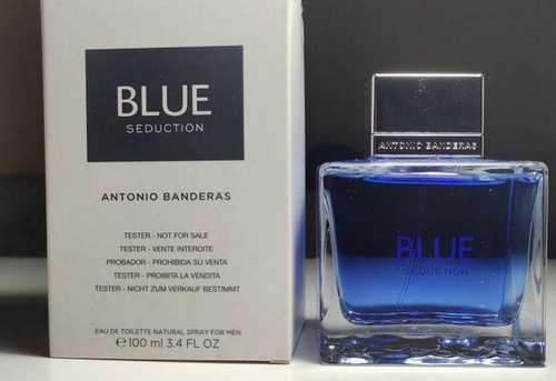 Antonio Banderas Blue Seduction