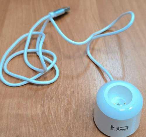 Зарядное устройство для зубной щётки Home Gadget