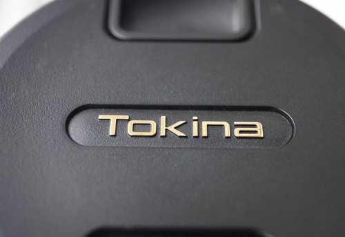 Идеальный Tokina AT-X 16-28mm f/2.8 ProFX Canon EF