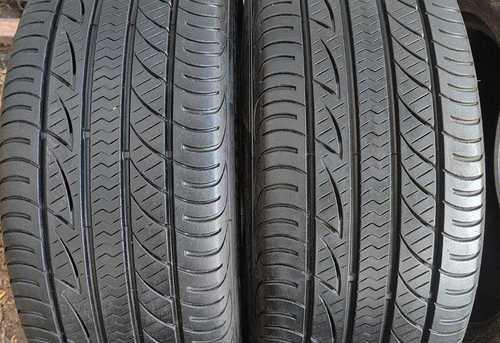 Achilles 868 All Seasons 215/50 R17 95V