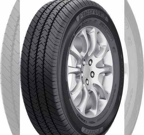 Fortune FSR71 195/75 R16C 107R