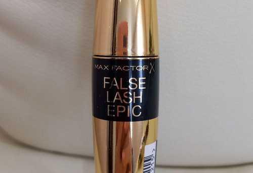 Тушь для ресниц max factor