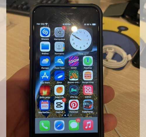 iPhone SE, 64 ГБ