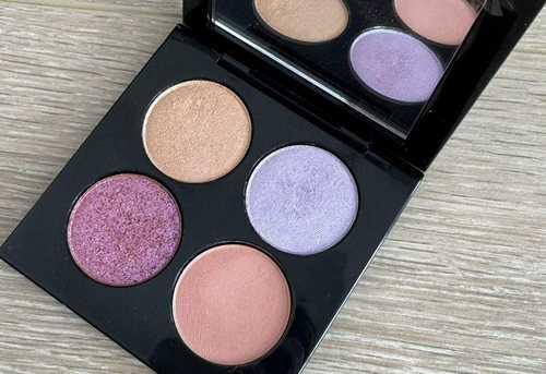 Тени Pat mcGrath labs fleur fantasia