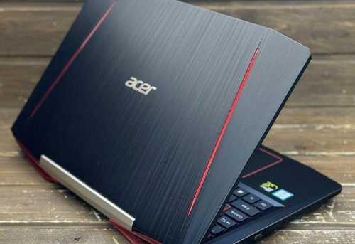 Acer VX 15 / i5 / GTX 1050TI 4g / 8g / ssd / FHD