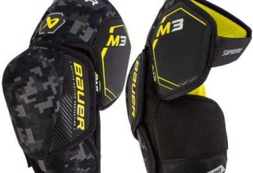 Налокотники Bauer supreme M3 S23 Sr L