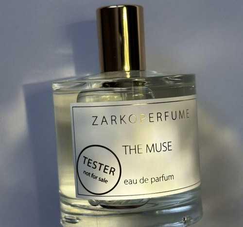 Zarkoperfume the muse (орининал на распив)