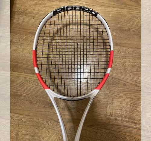 Ракетка для большого тенниса babolat strike 98