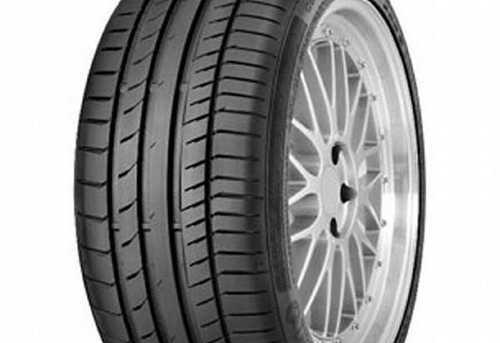 Continental ContiSportContact 5 225/45 R17 91W