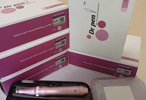 Dr pen