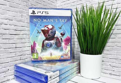 No Man s Sky PS5