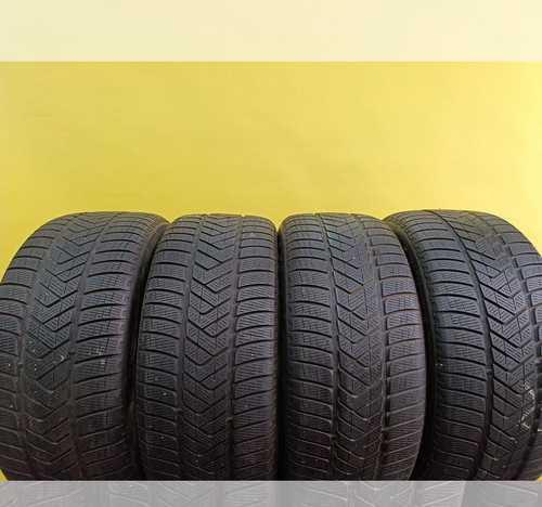 Pirelli Scorpion Winter 255/50 R19