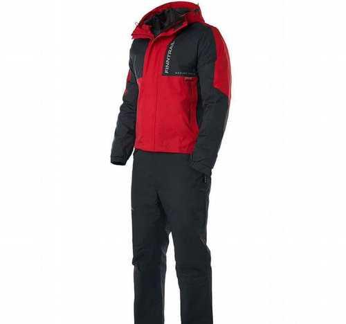 Костюм Finntrail LightSuit3503 Red N размеры XS, L