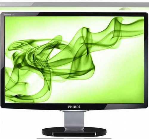 Монитор Philips Brilliance 220C1 22" 1680x1050