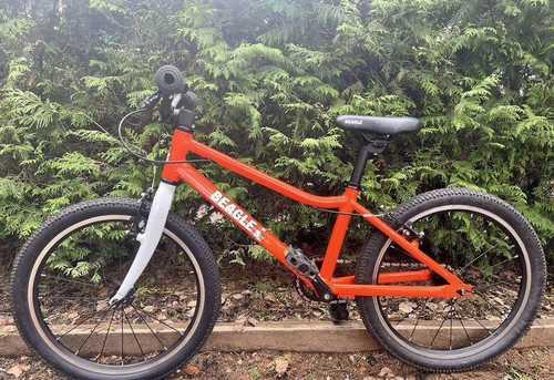 Велосипед детский Beagle 120Х
