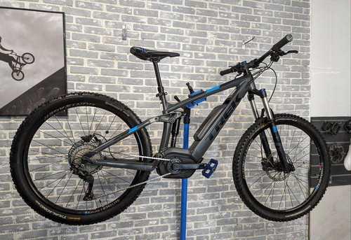 E-bike trek powerfly FS 5 (130/130)