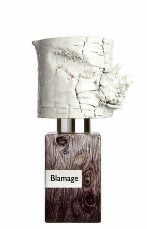 Nasomatto Blamage