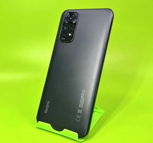 Xiaomi Redmi Note 11, 4/128 ГБ