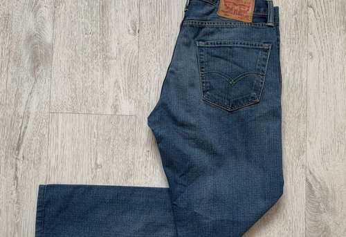 Джинсы levis 504