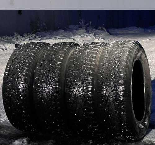 Pirelli Ice Zero 195/65 R15