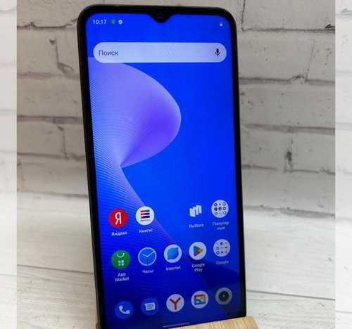 realme C30s, 3/64 ГБ