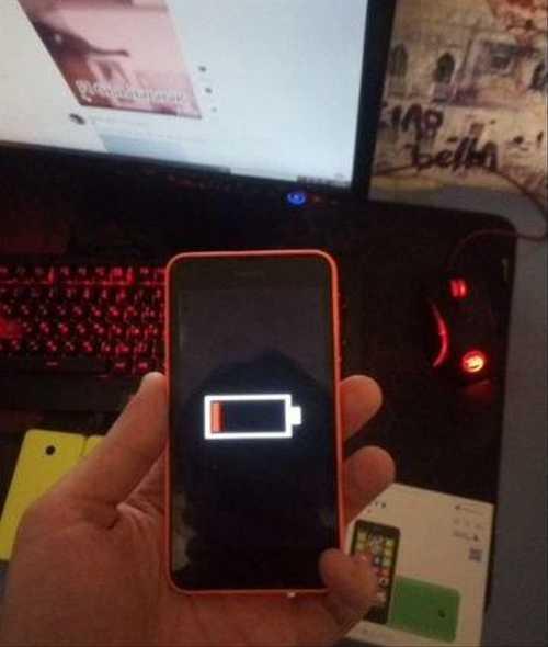 Продам Nokia Lumia 625