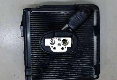Радиатор кондиционера салона Volkswagen Passat CC