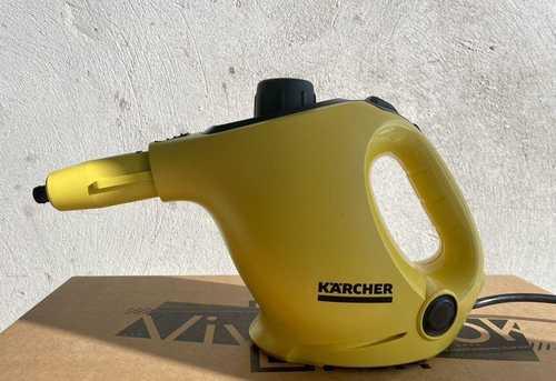 Пароочиститель Karcher