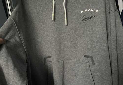 Худи nike x Pigalle