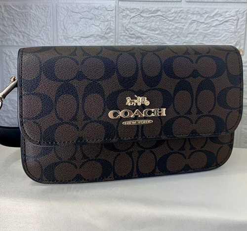 Сумка женская новая оригинал Coach