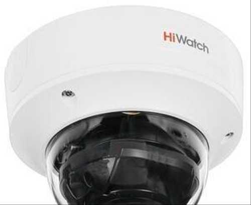 Камера видеонаблюдения IP 2 Мп HiWatch IPC-D622-G2