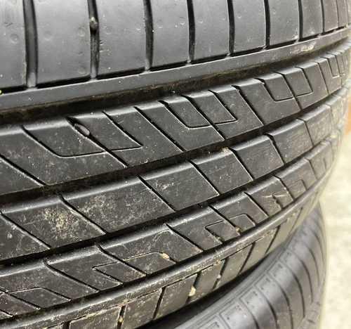 Kumho Solus HS51 215/60 R17