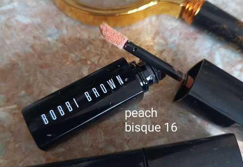 Bobbi Brown serum corrector корректор