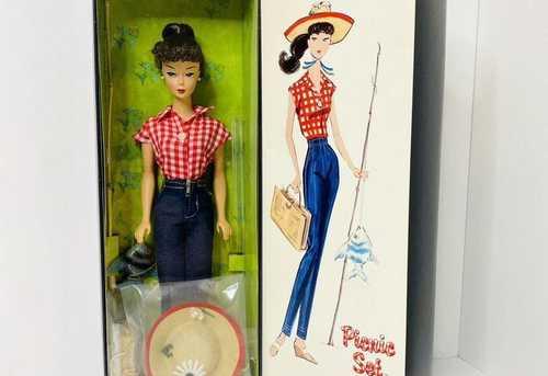 Barbie Picnic Set. Репродукция 1959 года