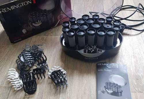 Термо бигуди Remington