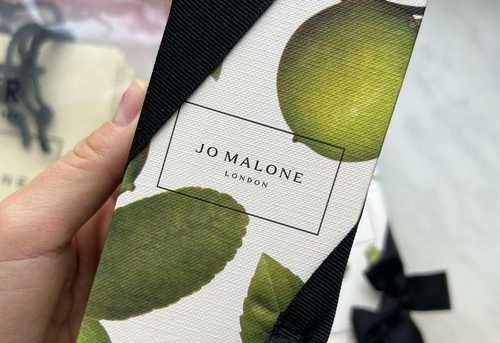 Jo Malone lime basil & mandarin духи 30 ml