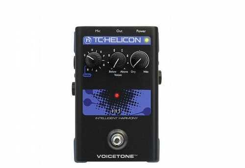 TC Helicon Voicetone H1 вокальный гармонайзер
